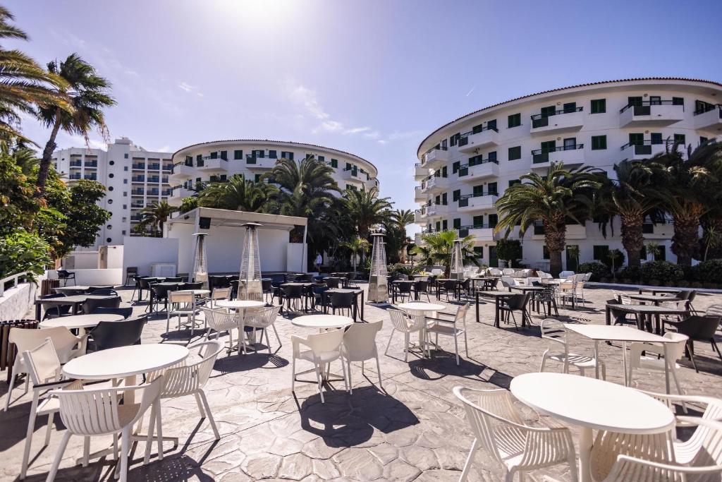 Labranda Playa Bonita 4* | Ceļojumu aģentūra Vanilla Travel