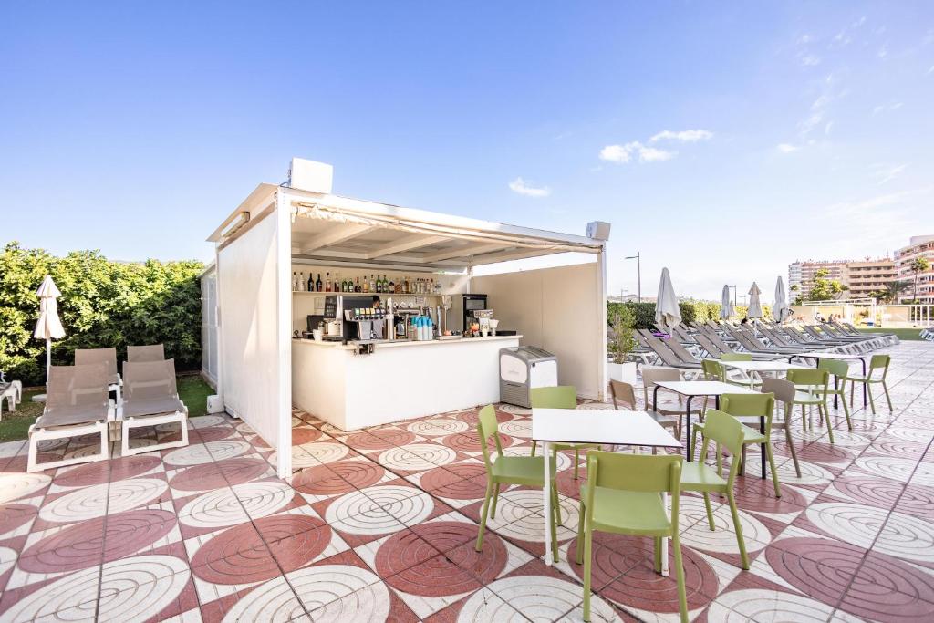 Labranda Playa Bonita 4* | Ceļojumu aģentūra Vanilla Travel