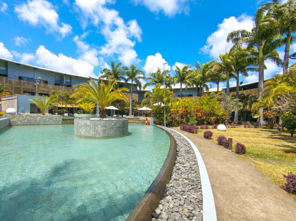 Be Cosy Apart Hotel 3* | Ceļojumu aģentūra Vanilla Travel