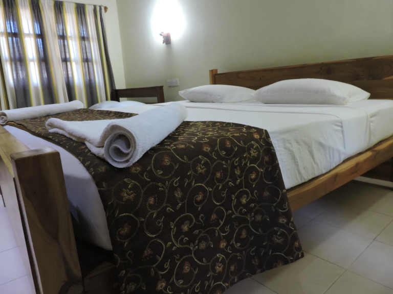 Coco Bay 3* | Ceļojumu aģentūra Vanilla Travel