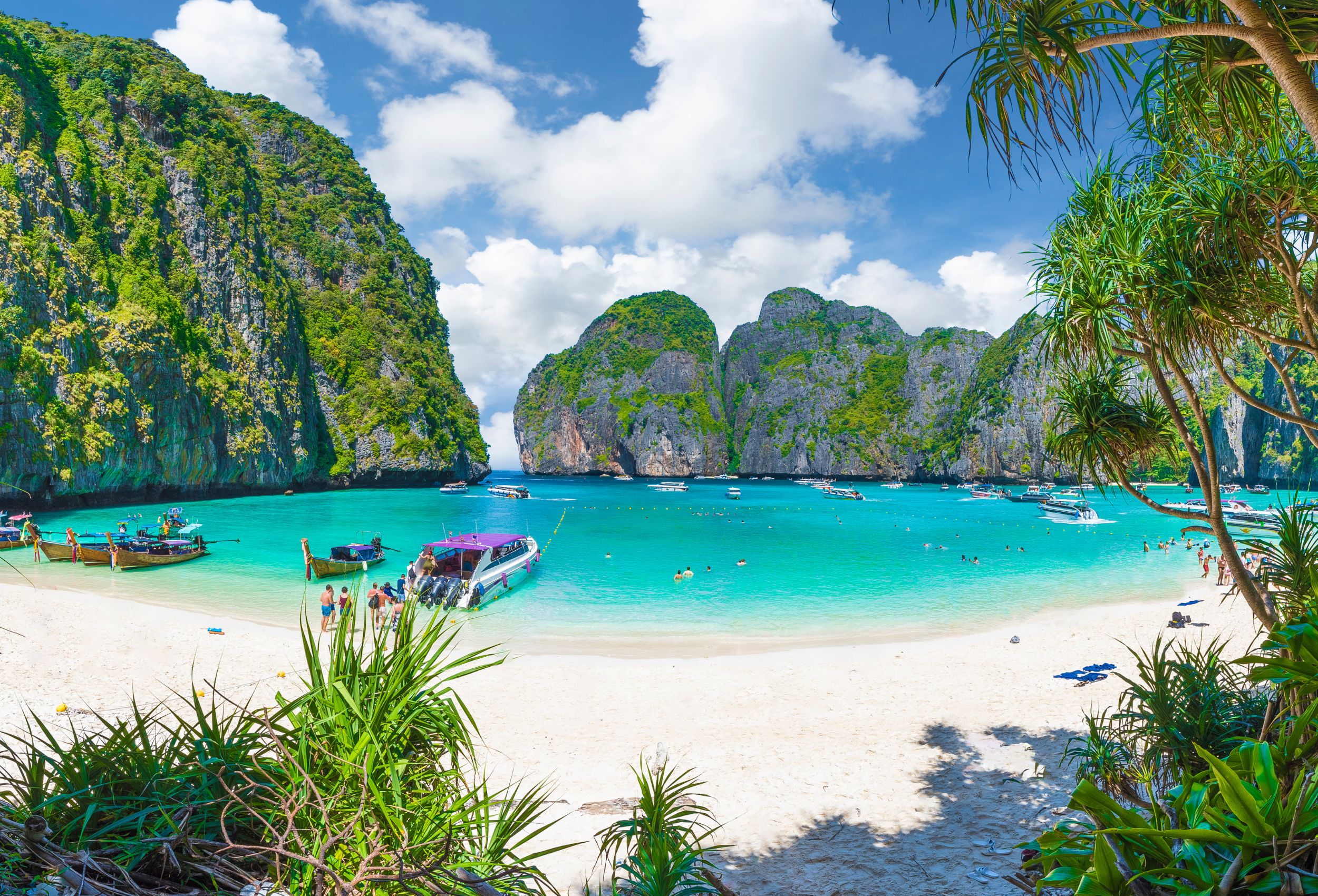 Ceļojums uz Taizemi | Ceļojumu aģentūra Vanilla Travel